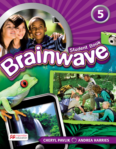 Brainwave Level 5