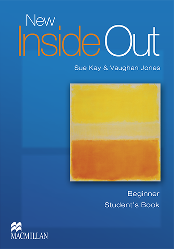 New Inside Out Beginner eBook - This course will be discontinued at the ...