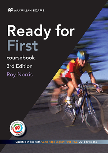 Ready for First 3rd Edition eBook - From the end of June 2025, you will ...