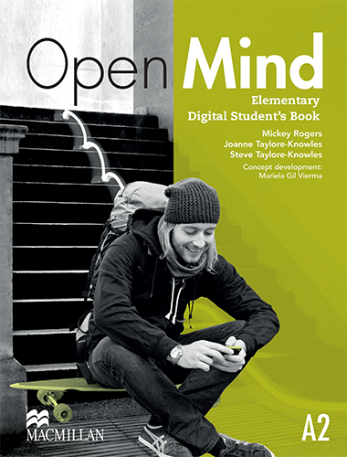Open Mind Elementary