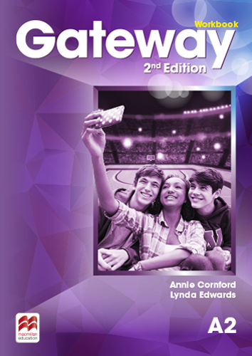 A2 Presentation Kit: Workbook Gateway 2nd Edition