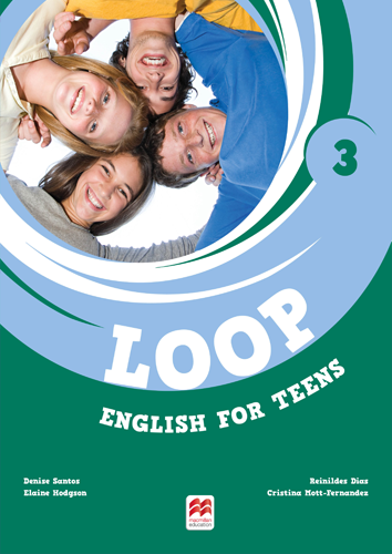 Loop 3 Digital Student Book